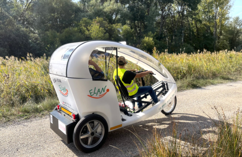 Jouk-Jouk – Entreprise Locale d'Activités Nouvelles, Jouques