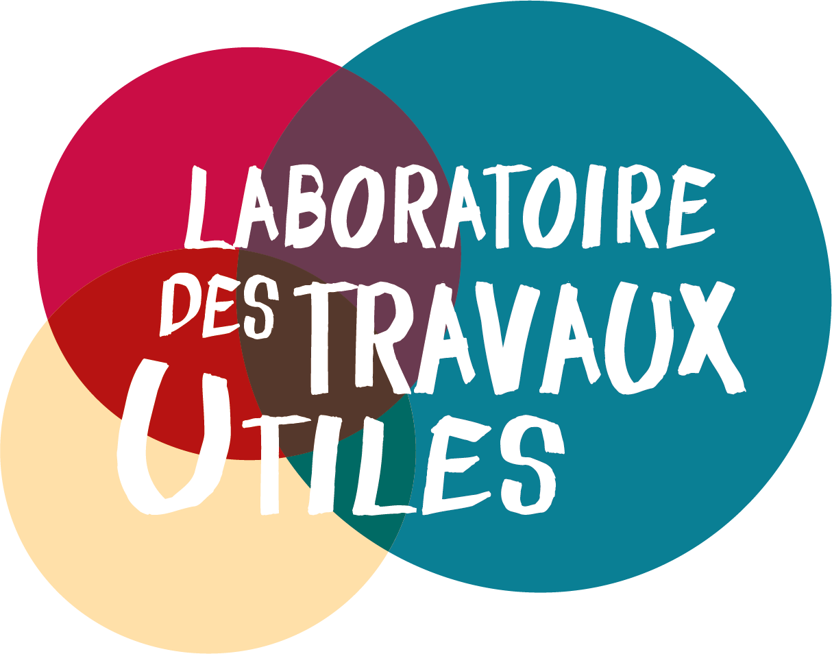 LABO_TU logo sans date – Entreprise Locale d'Activités Nouvelles, Jouques